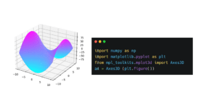 Les fonctions à n-variables en Python - Major Prépa