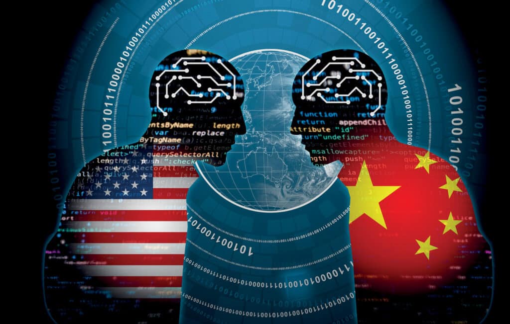 Les BATHX : nouvelle alternative aux GAFAM ? - Major Prépa