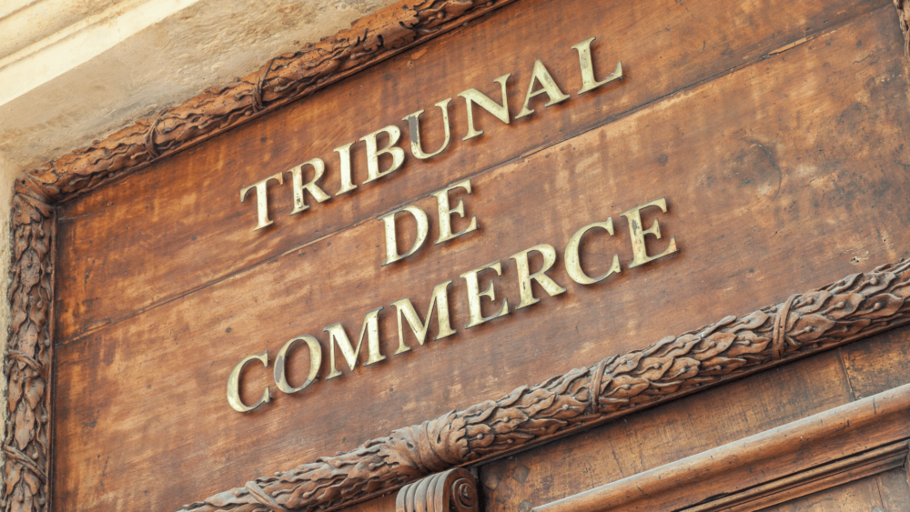 Recueil des articles du Code du commerce - Major Prépa