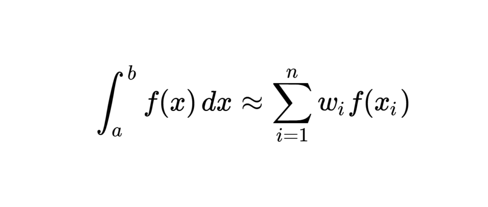 Tout savoir sur l'intégrale de Gauss (hors programme ECG) - Major Prépa