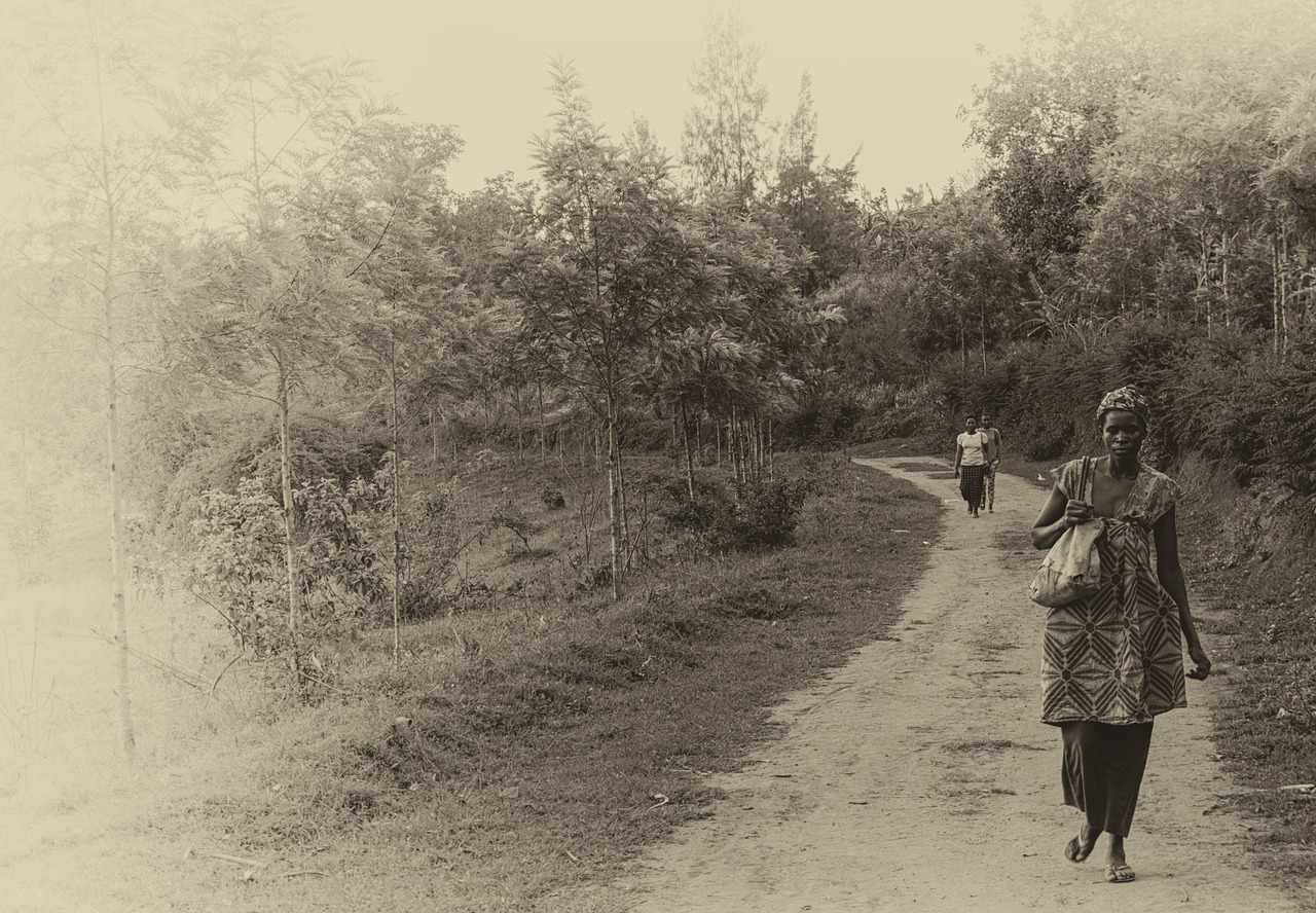 Le génocide rwandais : quand l’image devient mémoire et vérité