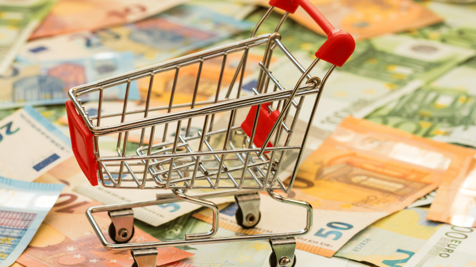 L'équilibre derrière les marchés des biens et services - Major Prépa