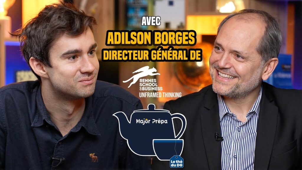 Rennes SB : Présentation, avis et admissions - Major Prépa