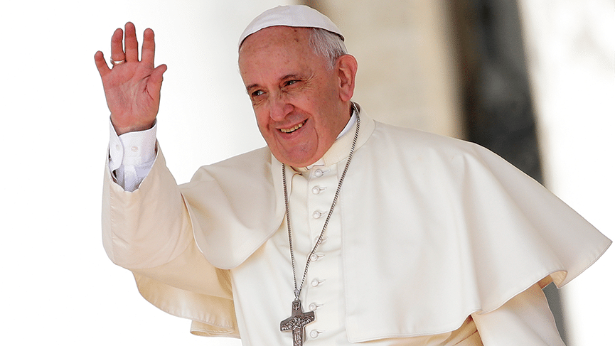 Pape François, retour sur les faits marquants du pontificat