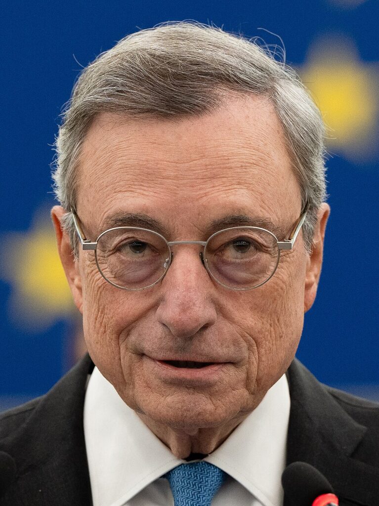 Tout savoir sur le rapport Draghi - Major Prépa
