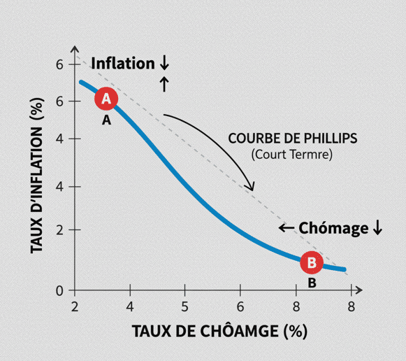 Le quiz économique - semaine du 17 au 23 novembre 2025 - Major Prépa