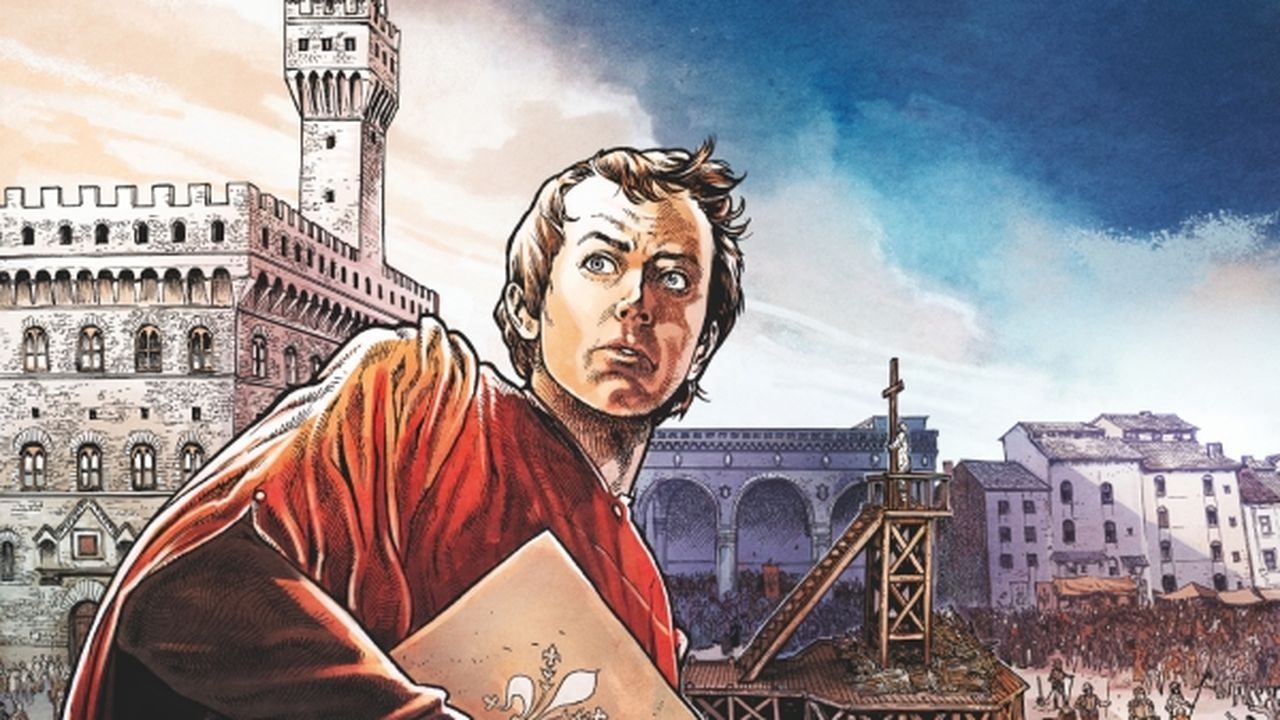 Machiavel : l’image du prince et le pouvoir politique