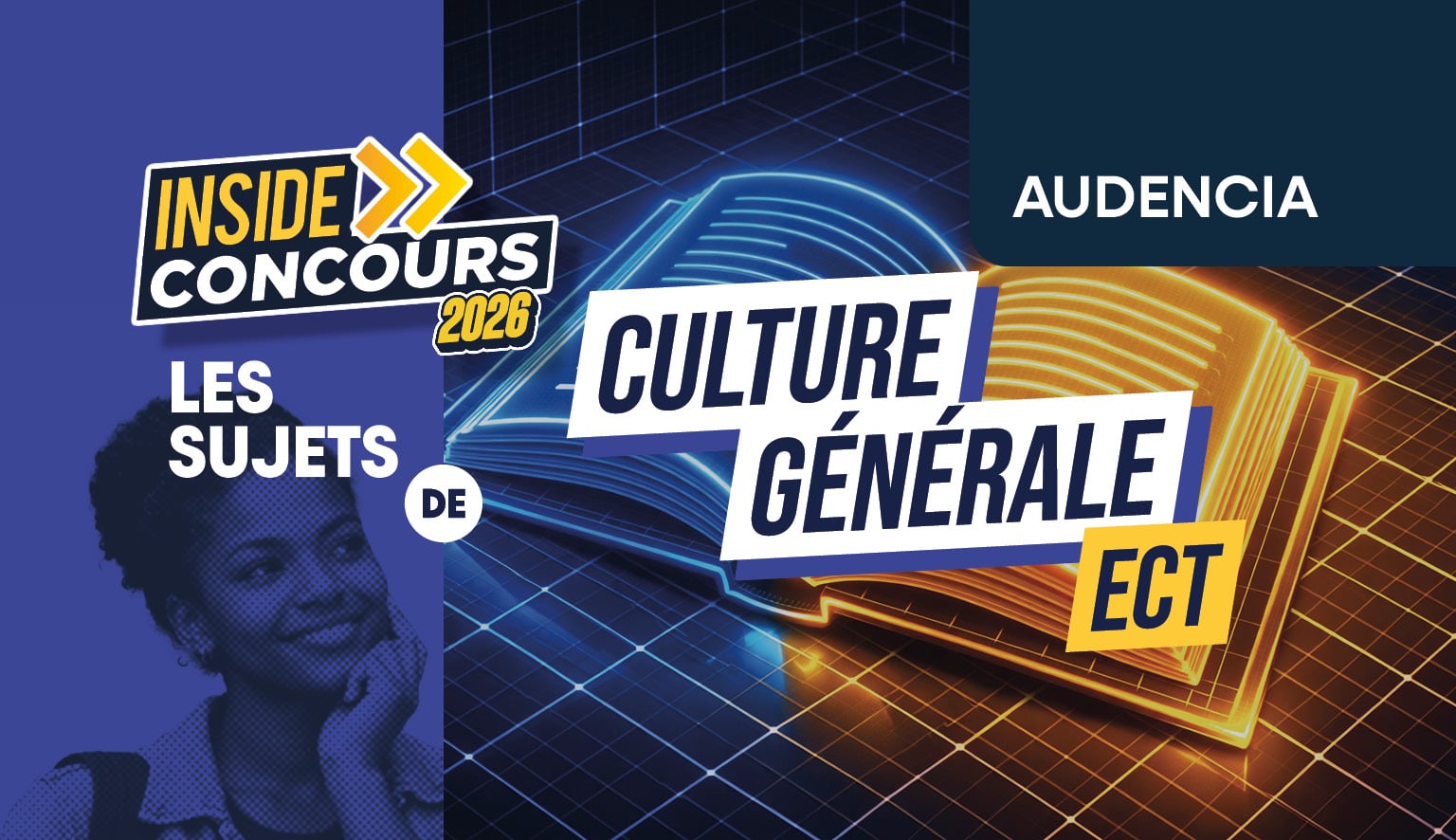Culture Générale - Major Prépa